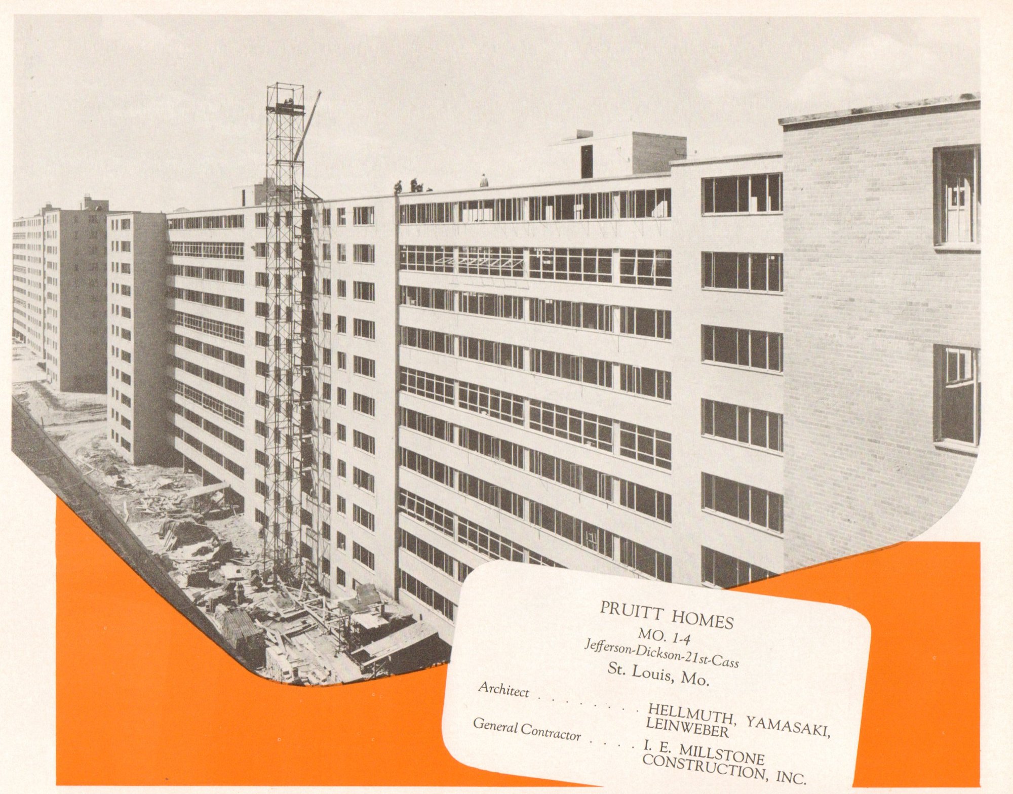 Gallery of The Evolution of the House Plan in the United States: Post ...