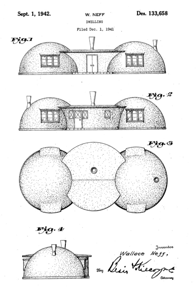 Gallery of The Evolution of the House Plan in the United States: Post ...