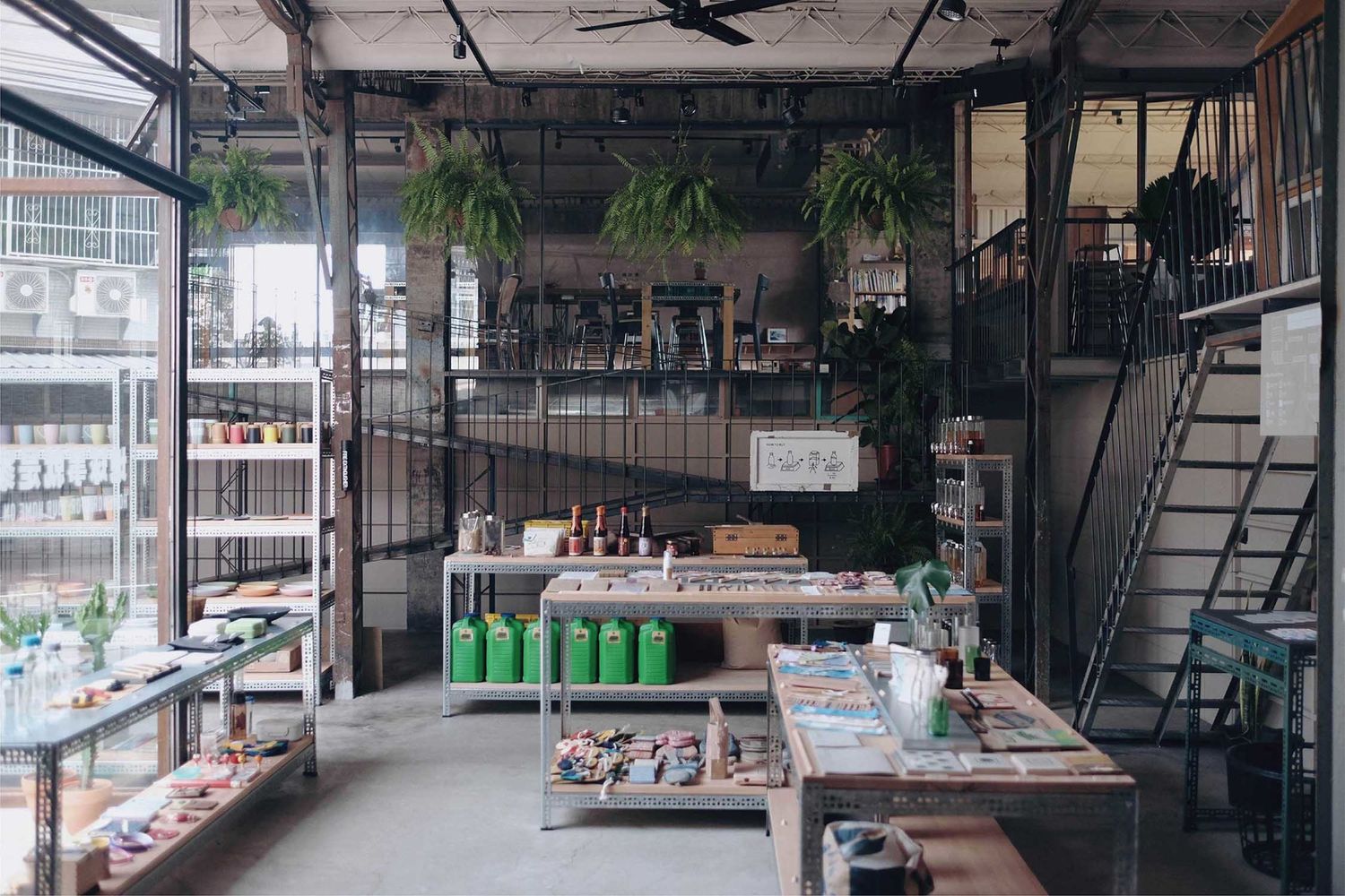 Gallery of Green Architecture: 15 iF Award-Winning Projects That Build ...