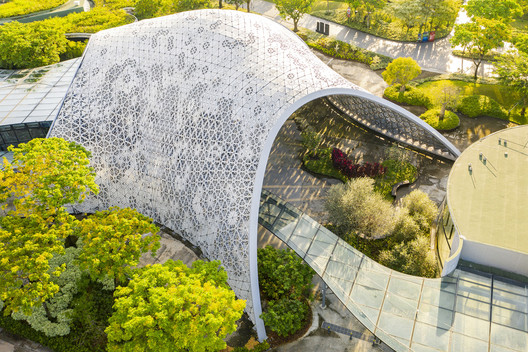 Green Architecture: 15 iF Award-Winning Projects That Build Oasis ...