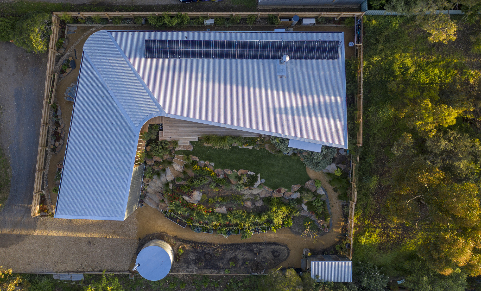 Gallery of Willunga House / Rfk-Studio - 9