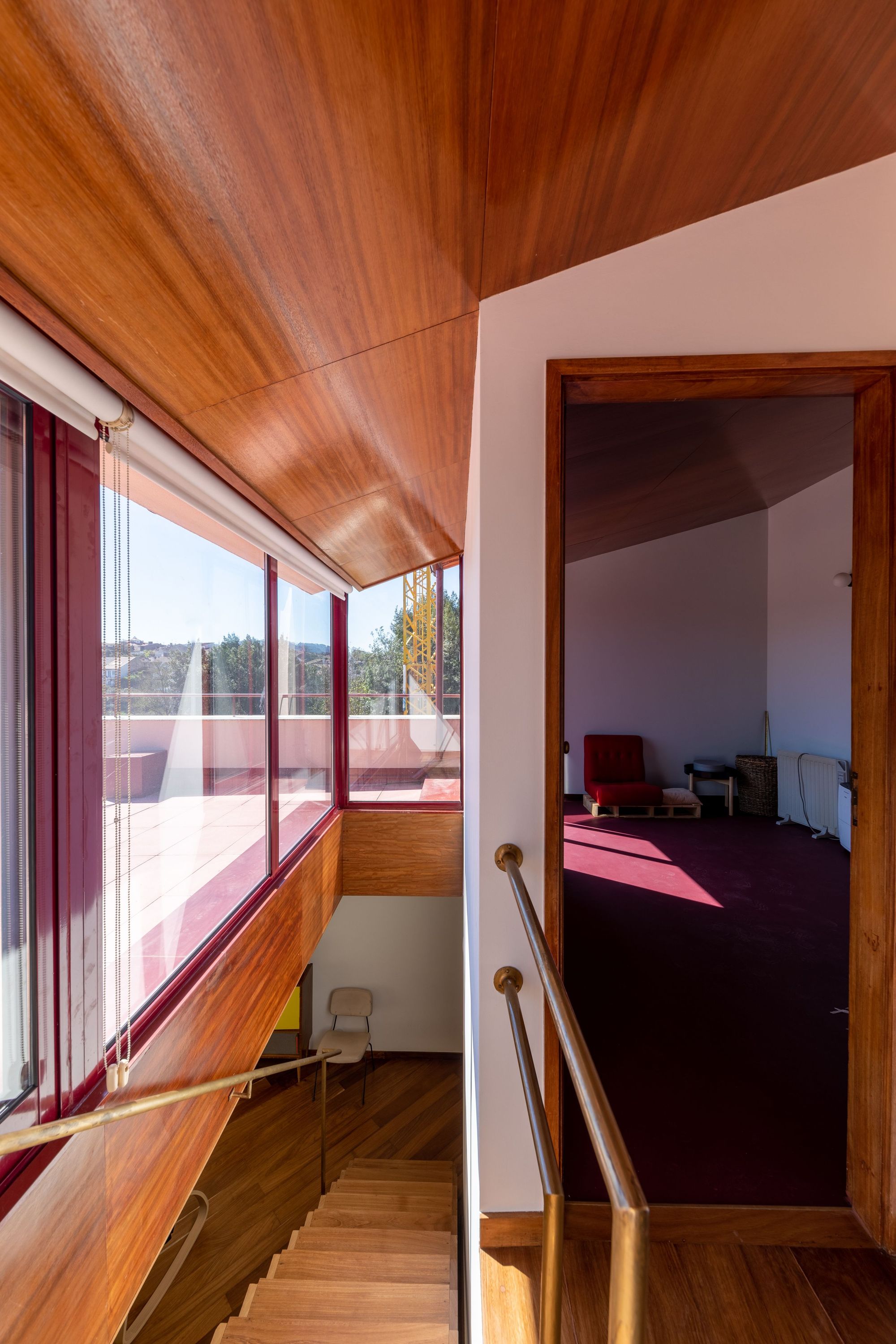 Gallery of 116B Apartment / André Simão & Nuno Bessa - 21