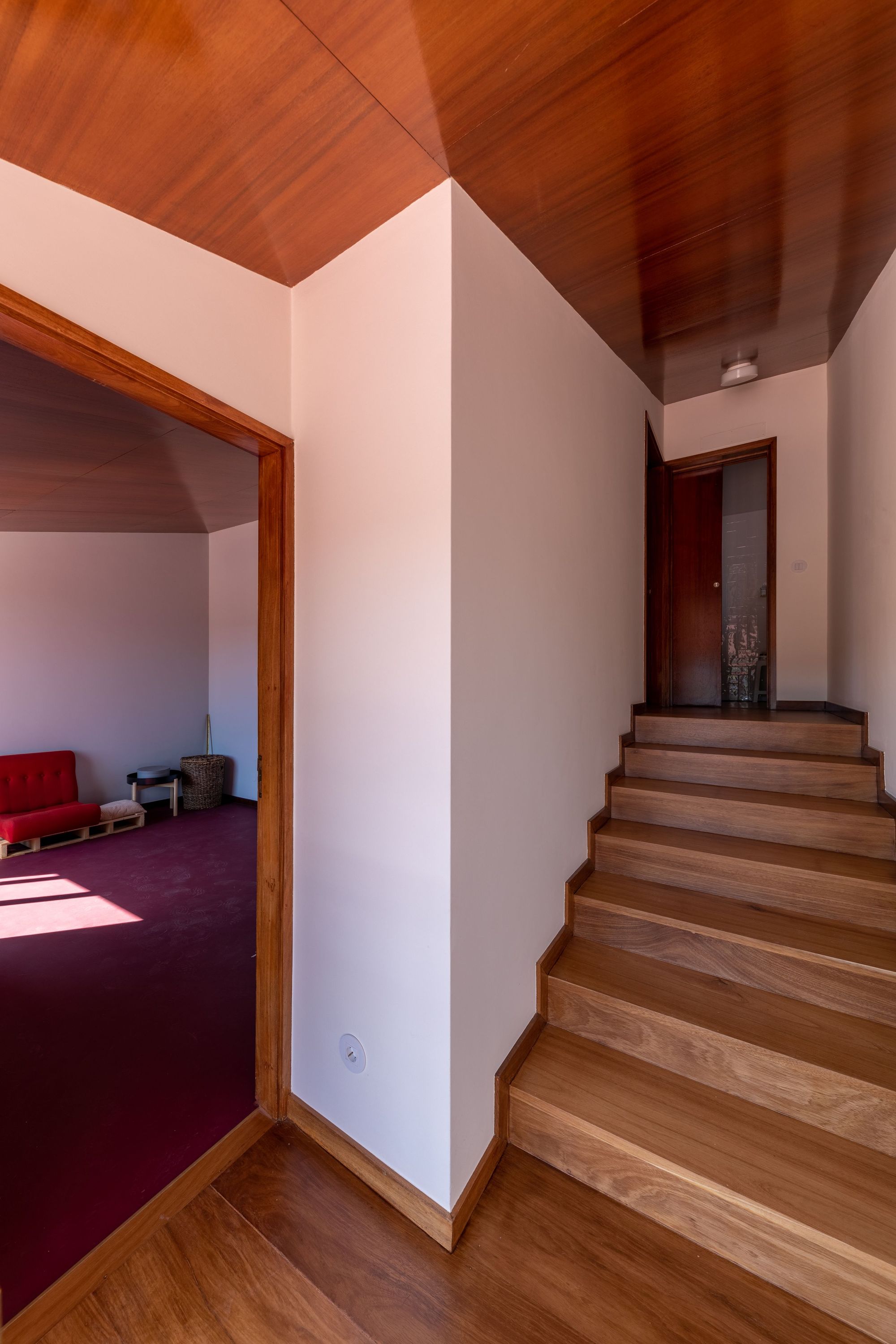 Gallery of 116B Apartment / André Simão & Nuno Bessa - 13