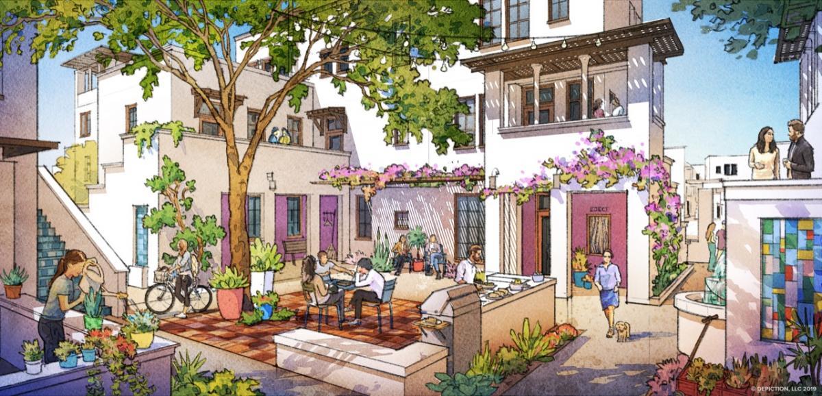 The Case for Building More Mid-Sized Housing in our Cities | ArchDaily