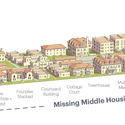 The Case for Building More Mid-Sized Housing in our Cities | ArchDaily