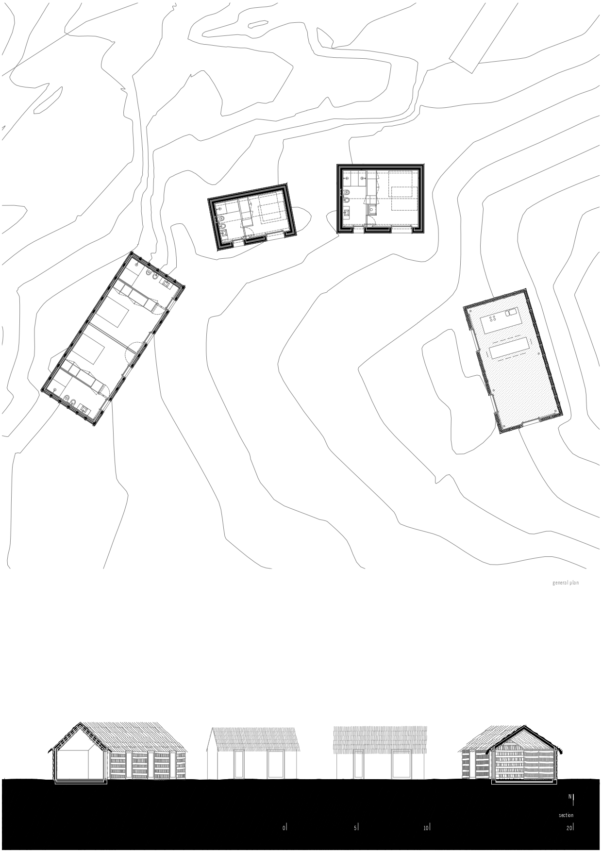 Gallery of Houses on the Sand / Aires Mateus - 30