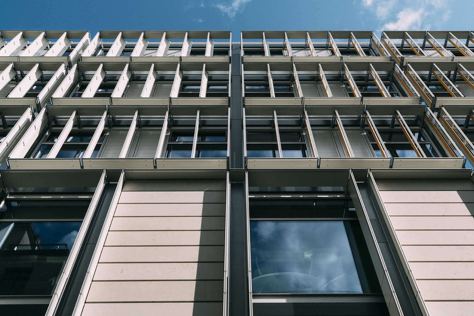 Gallery of LSE Centre Building / Rogers Stirk Harbour + Partners - 10