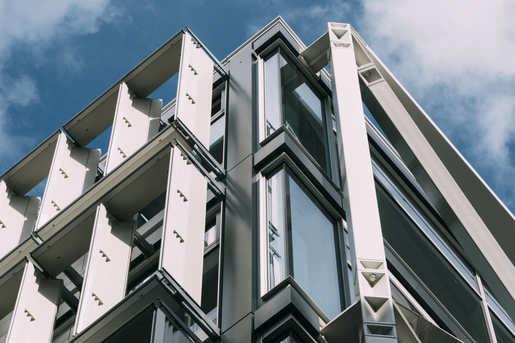 Gallery of LSE Centre Building / Rogers Stirk Harbour + Partners - 8