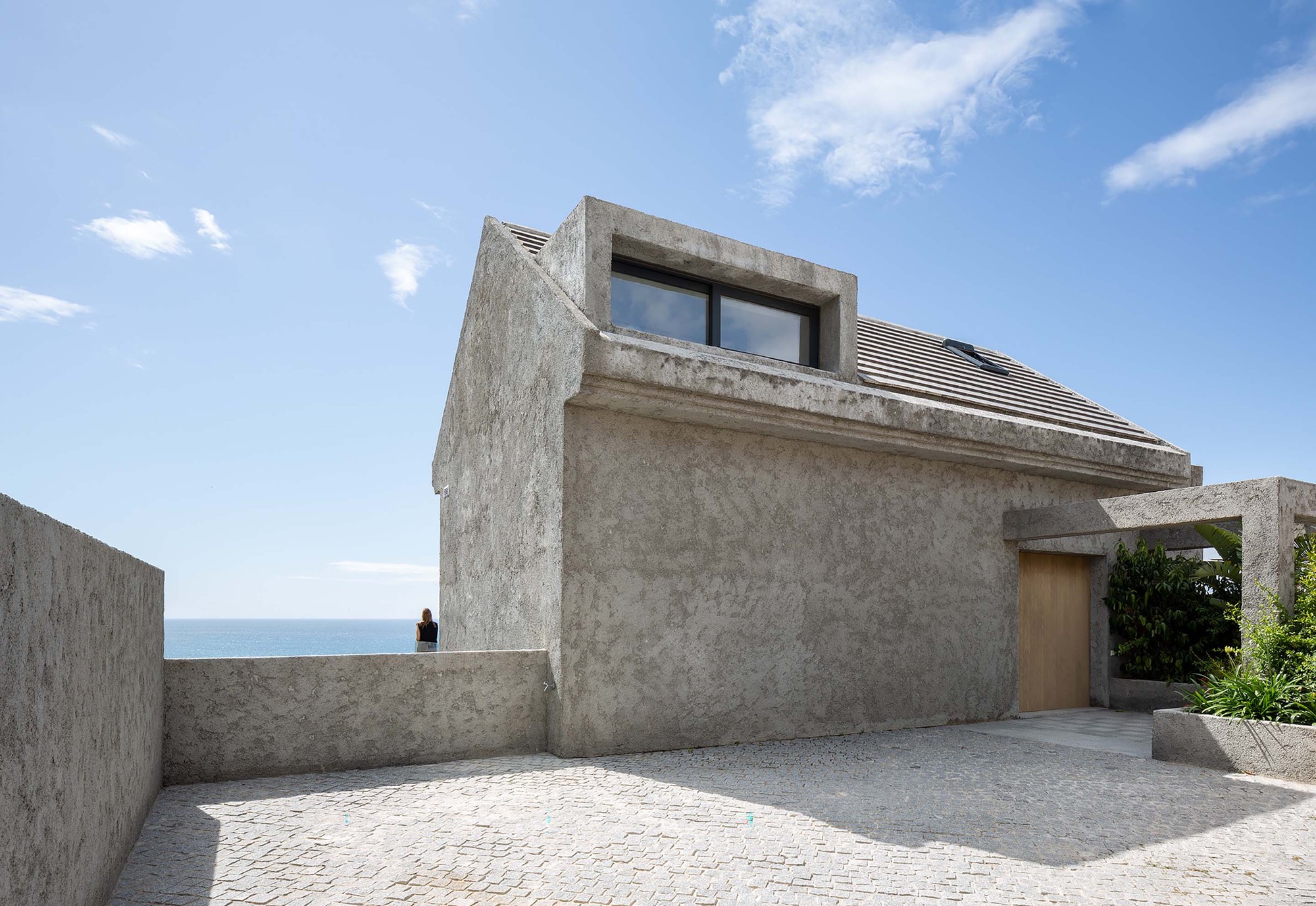 Gallery of N Apartments / Sharqk - 16