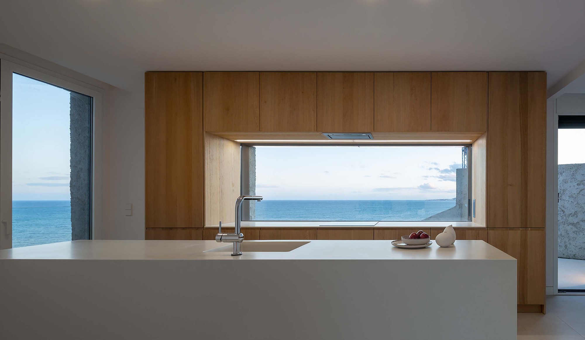 Gallery of N Apartments / Sharqk - 17