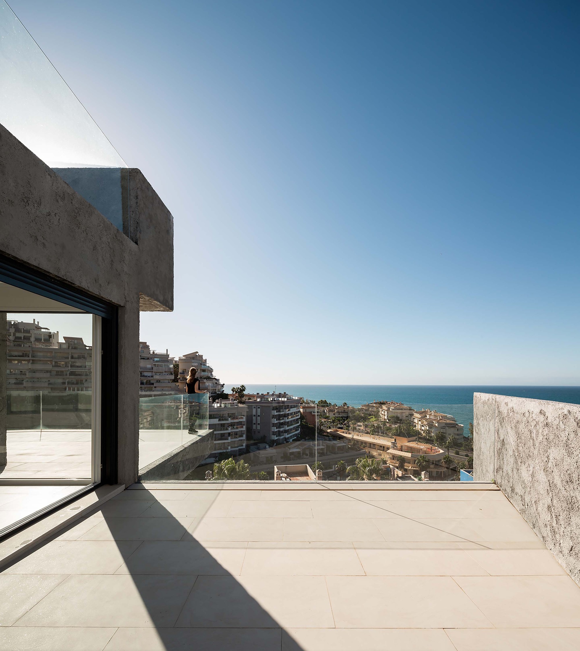 Gallery of N Apartments / Sharqk - 21