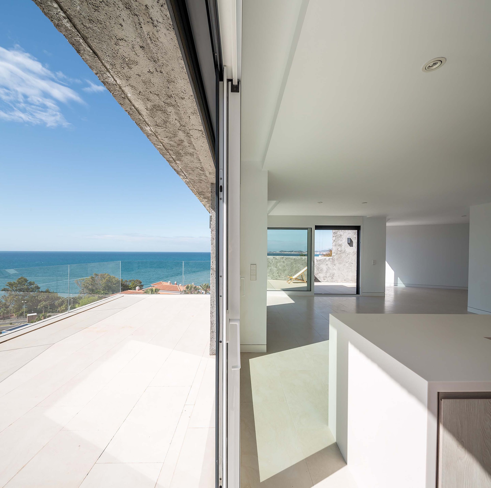 Gallery of N Apartments / Sharqk - 9