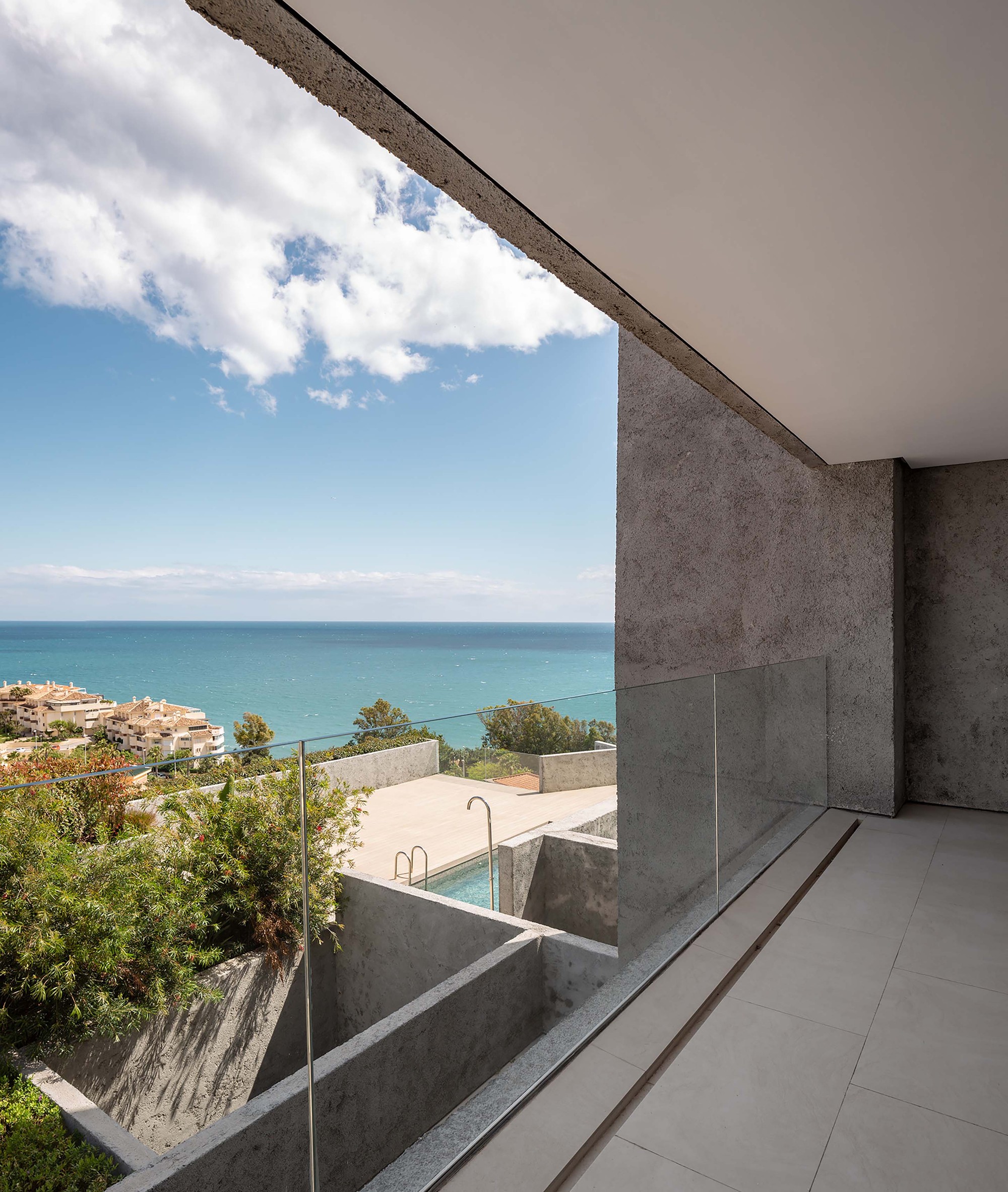 Gallery of N Apartments / Sharqk - 15