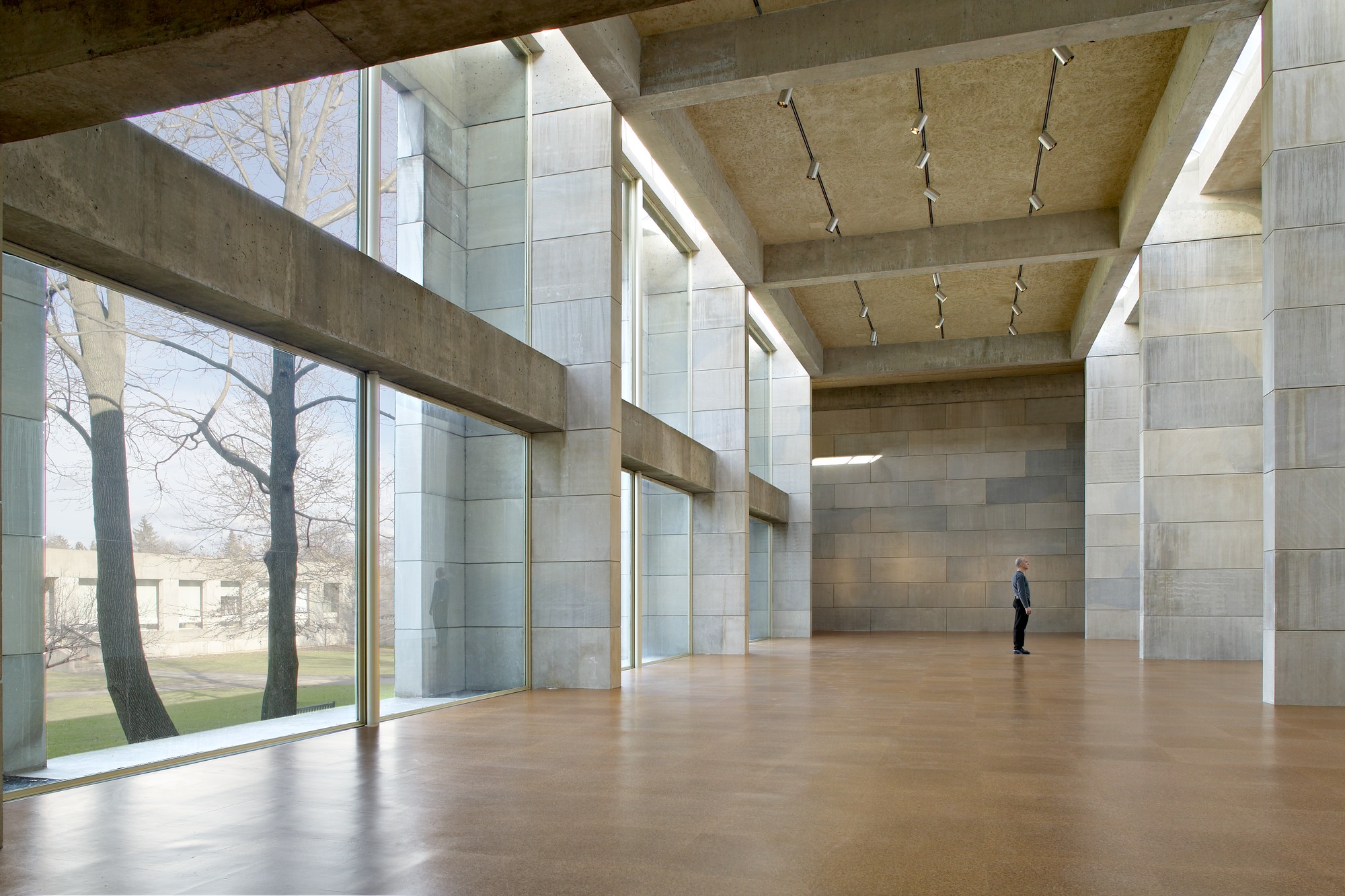 画廊 驻场建筑师与改变人生轨迹的晚宴，Belmont Freeman 专访 - 5