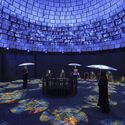 The Netherlands Pavilion at Expo 2020 Dubai Creates a New Temporary ...