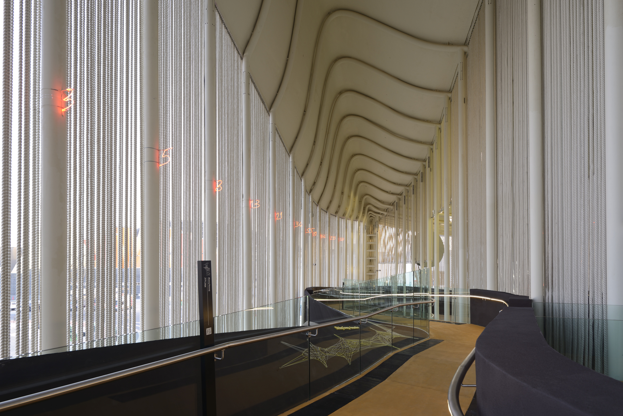 Gallery of Carlo Ratti Associati and Italo Rota Experiment with ...