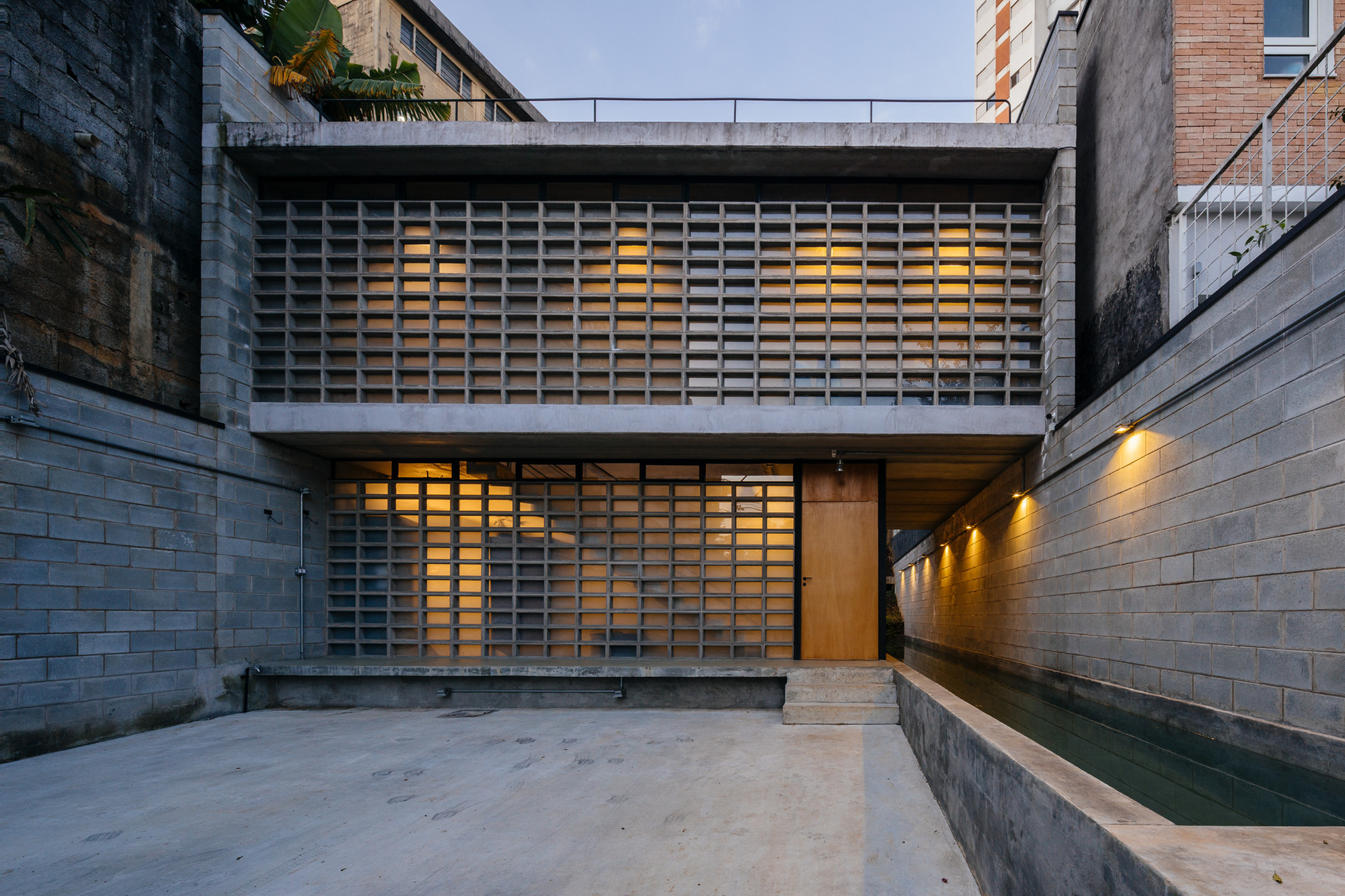 Gallery of Architecture for Everyone: Discover the Work of Terra e Tuma - 7