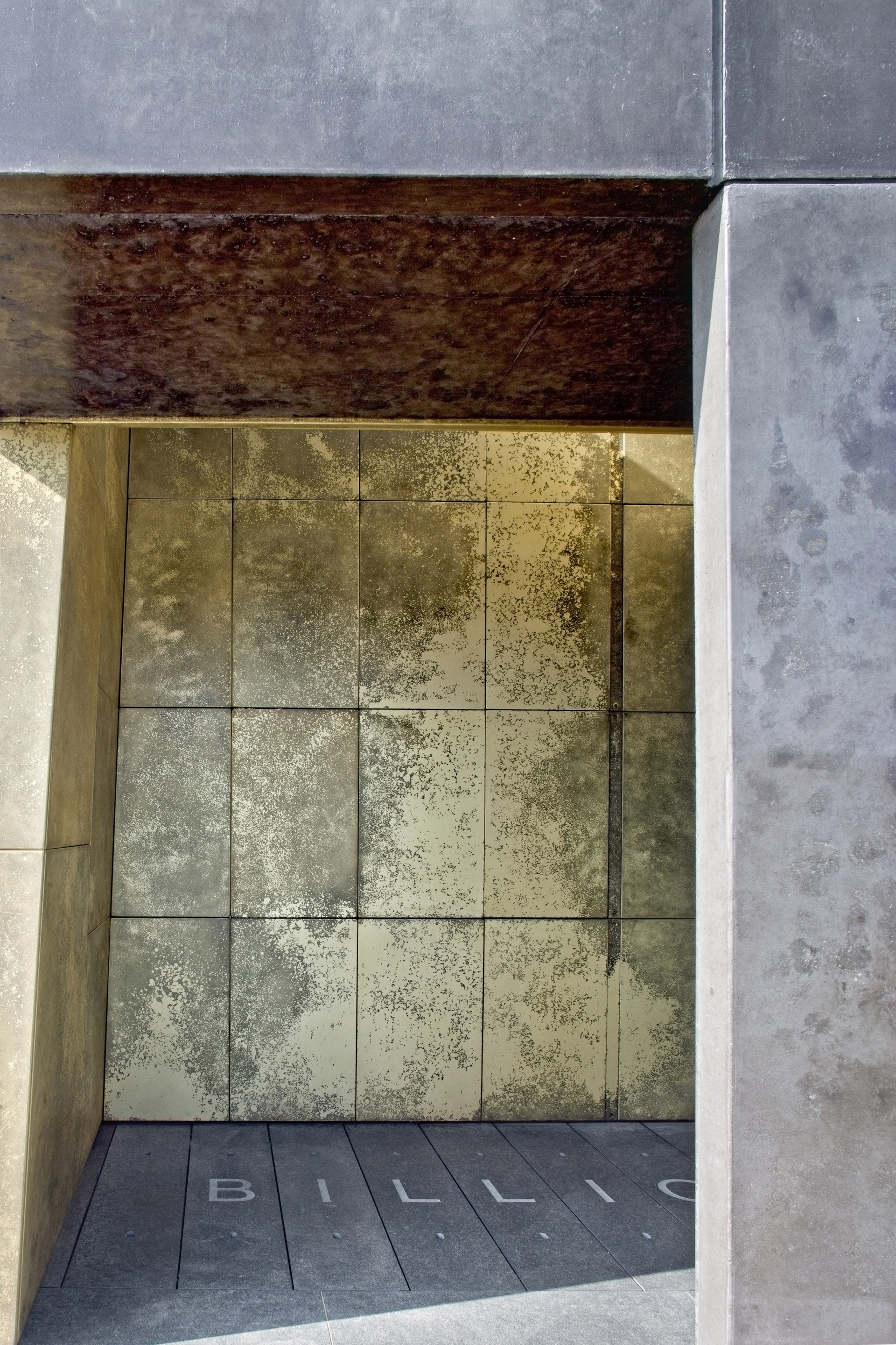 Gallery of Small Family Chapel / 120 grammi :: laboratorio di ...