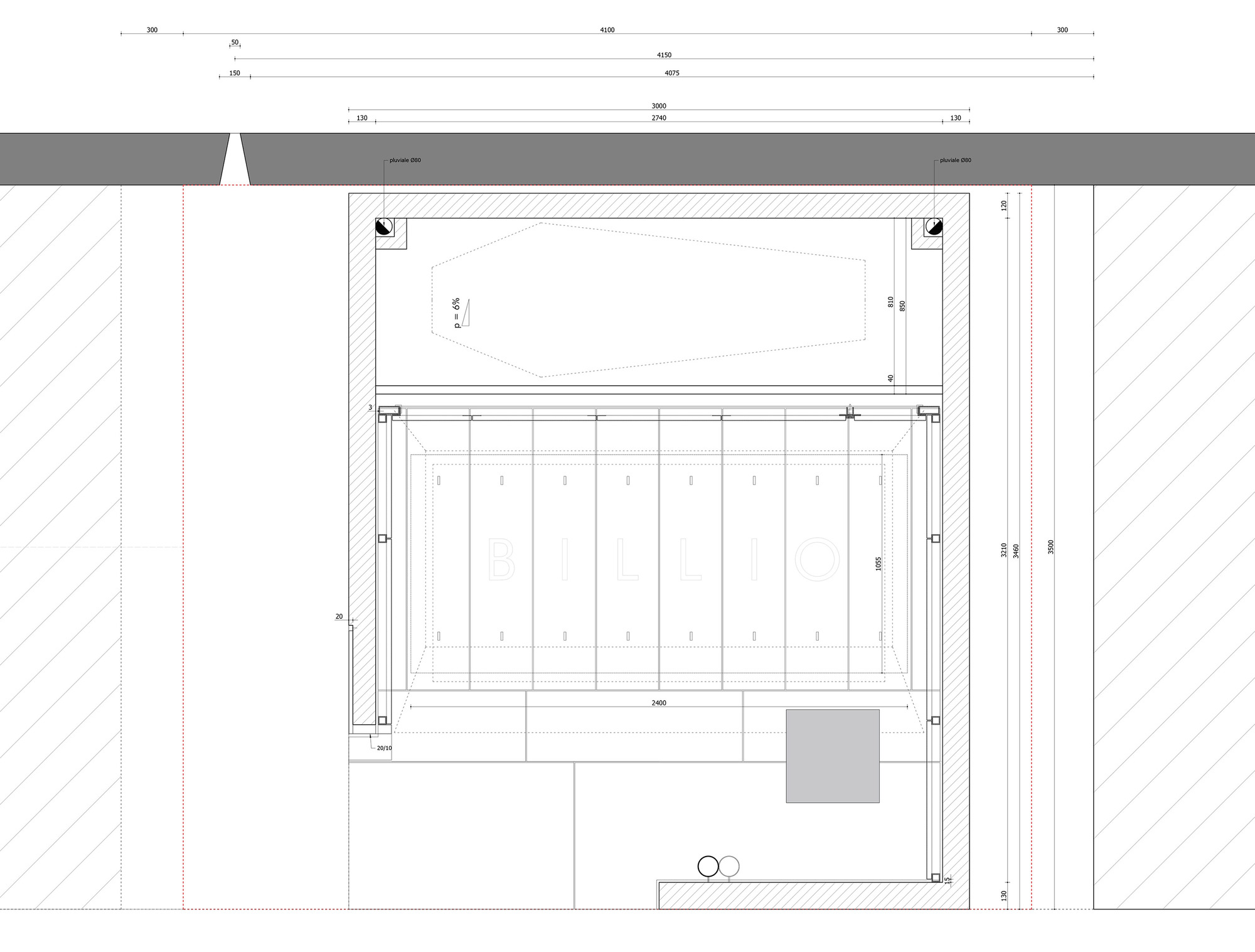 Galeria de Pequena Capela de Família / 120 grammi :: laboratorio di ...