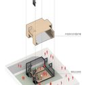15-Minutes Community Meta-Box / Tongji University + Fab-Union ...