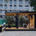 15-Minutes Community Meta-Box / Tongji University + Fab-Union ...