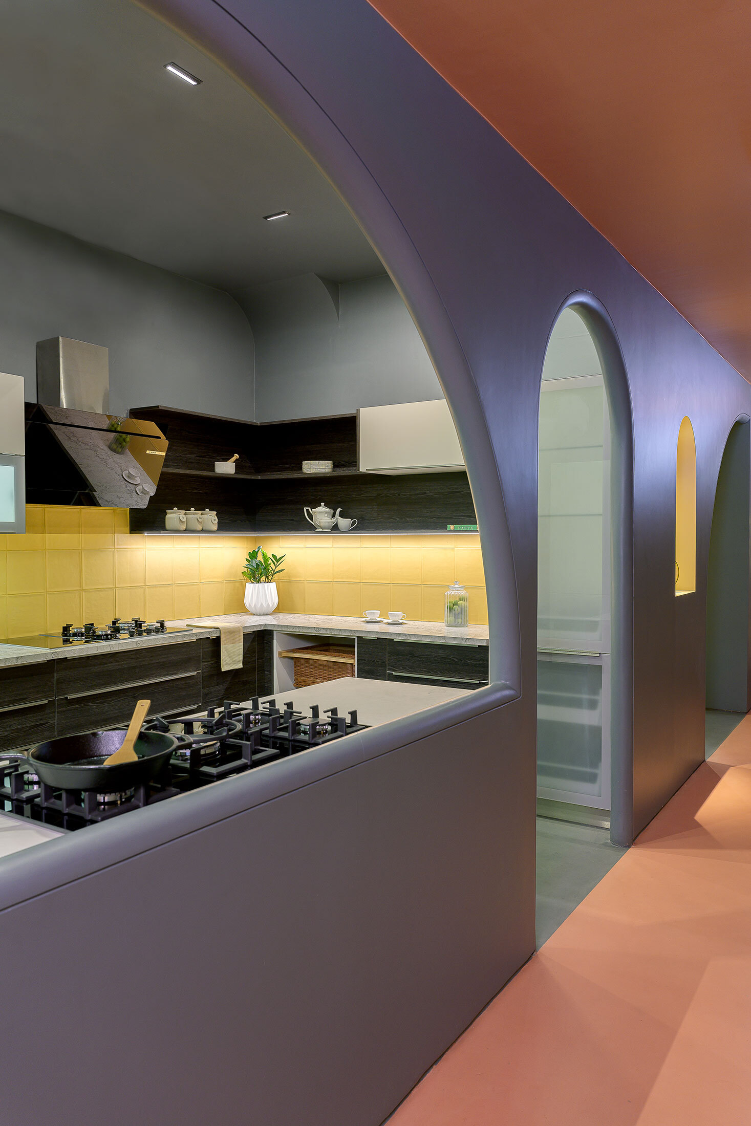 Gallery of Collins Experience Center / MuseLAB - 3