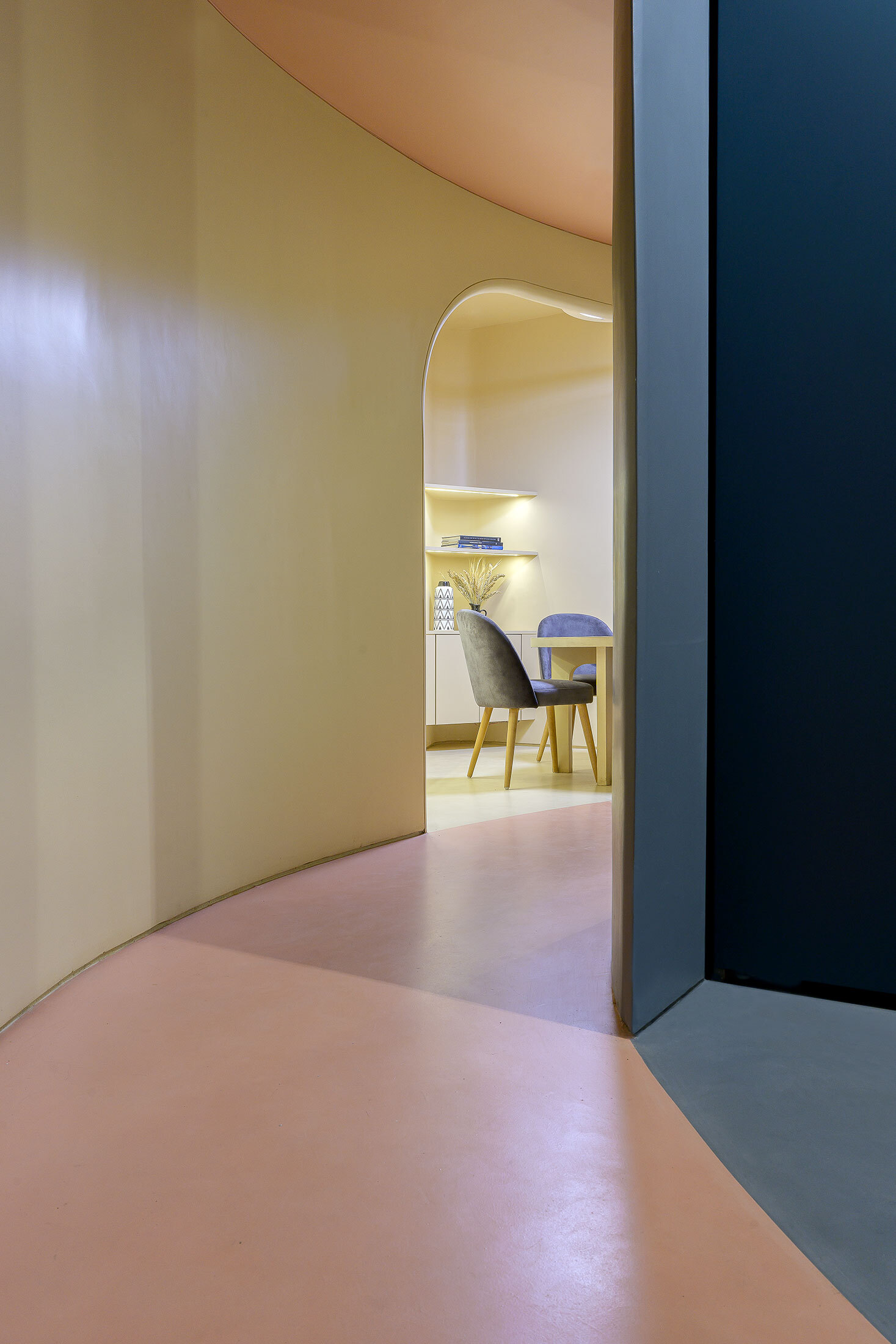 Gallery of Collins Experience Center / MuseLAB - 16