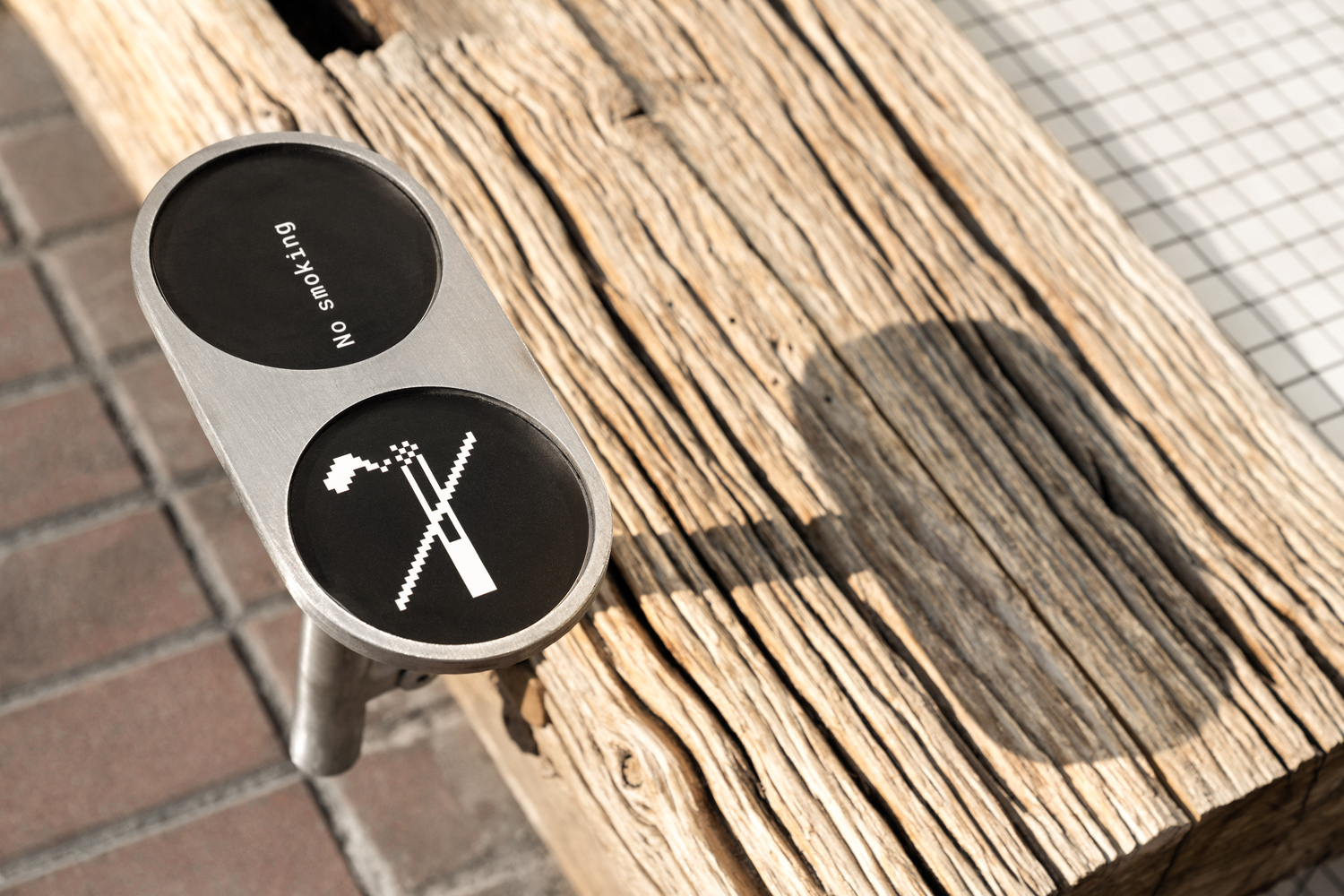 Gallery of DOT Coffee Station #1 / YOD Group - 12