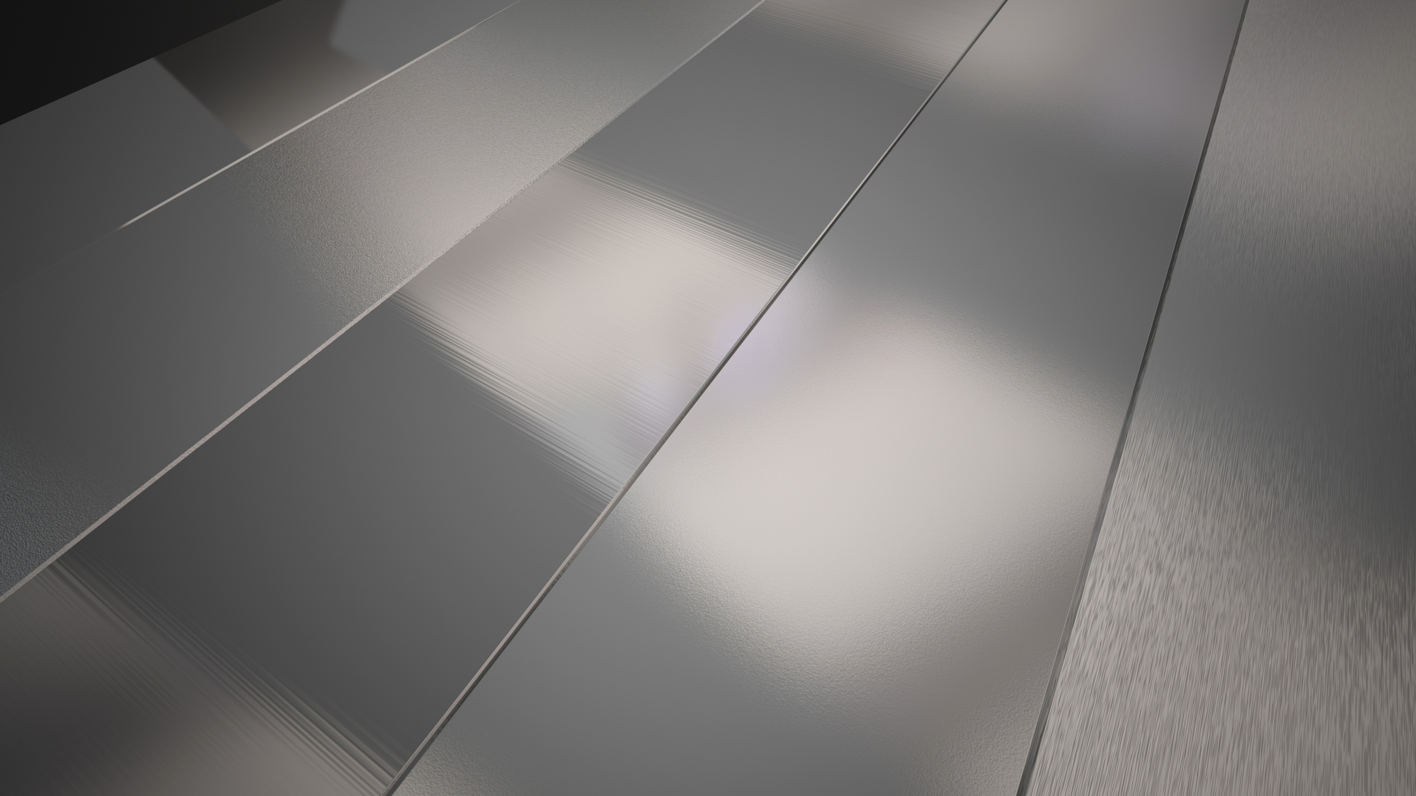 Gallery of When Design Meets Functionality in Façades: High-Tech ...