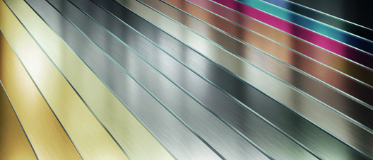 When Design Meets Functionality in Façades: High-Tech Aluminium ...