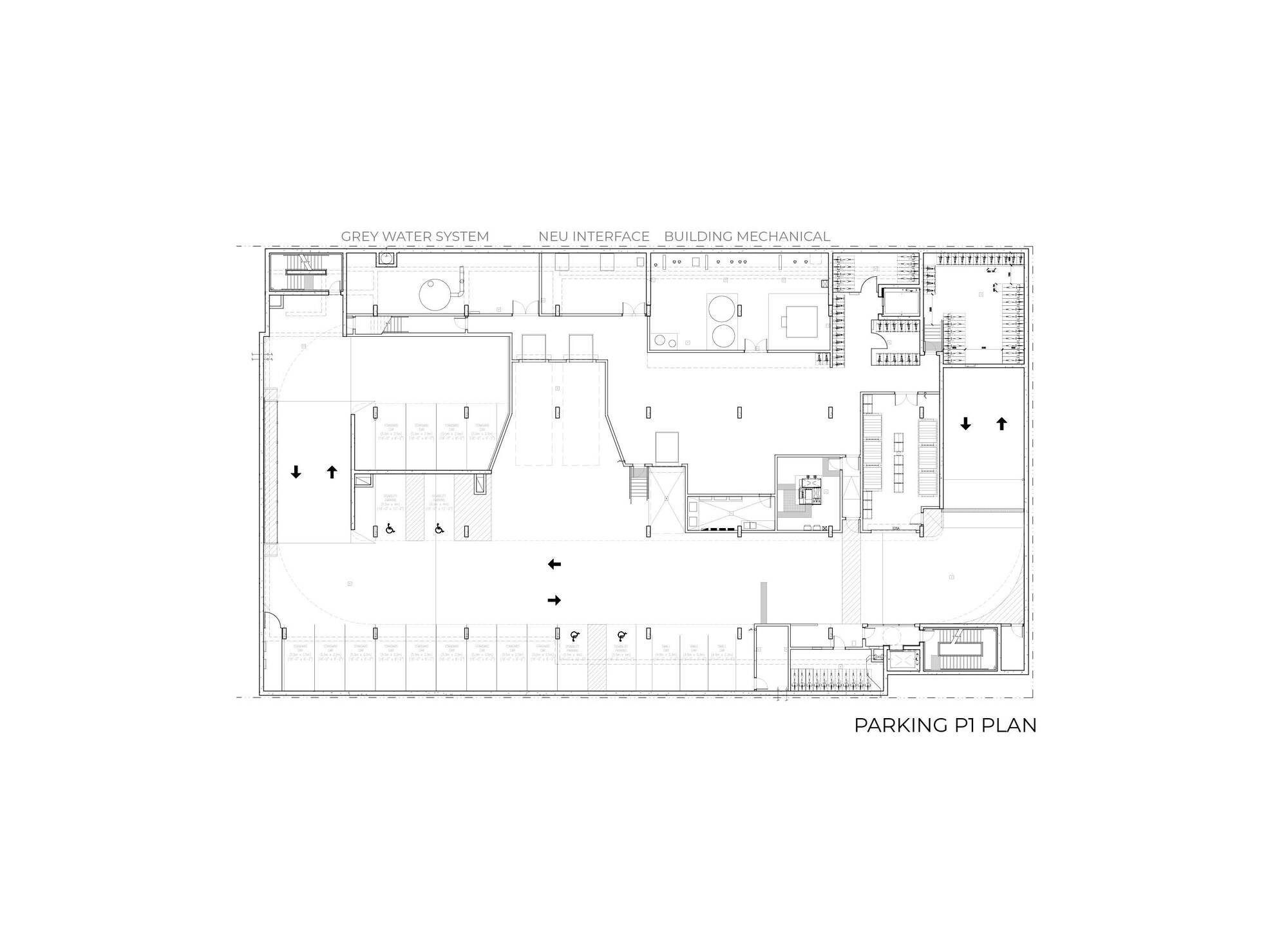 Gallery of MEC Vancouver / Proscenium Architecture - 21