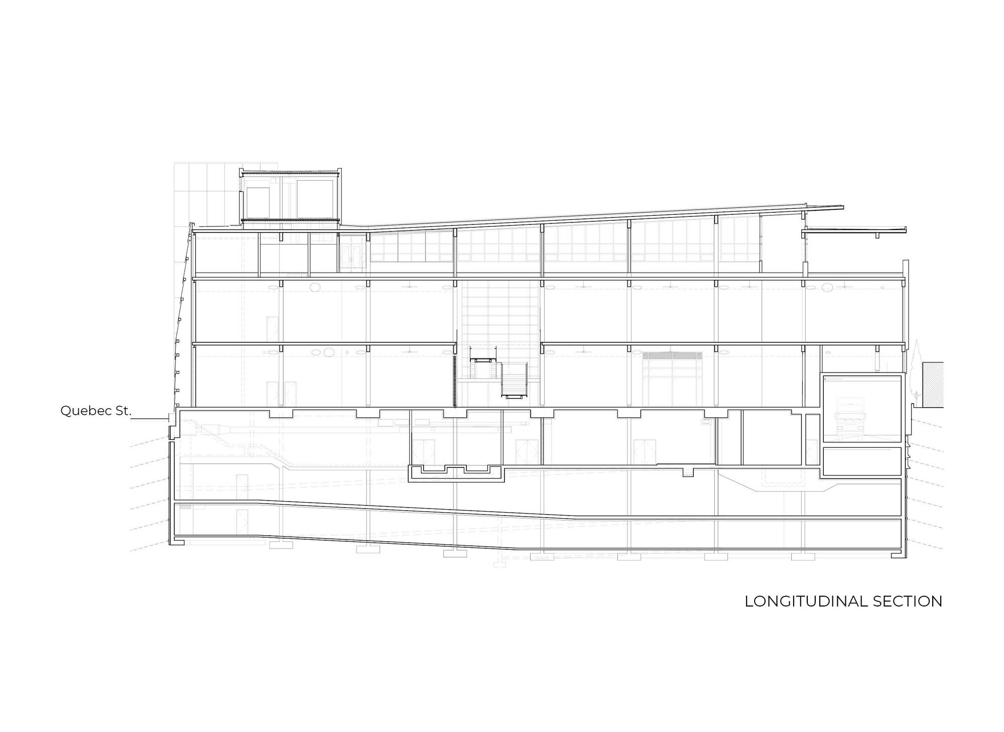 Gallery of MEC Vancouver / Proscenium Architecture - 27