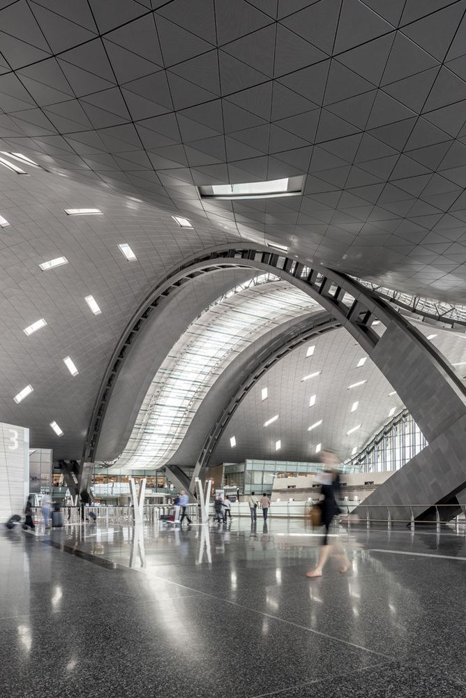 Gallery of The Revival of Terrazzo in Interior Architecture: 5 ...