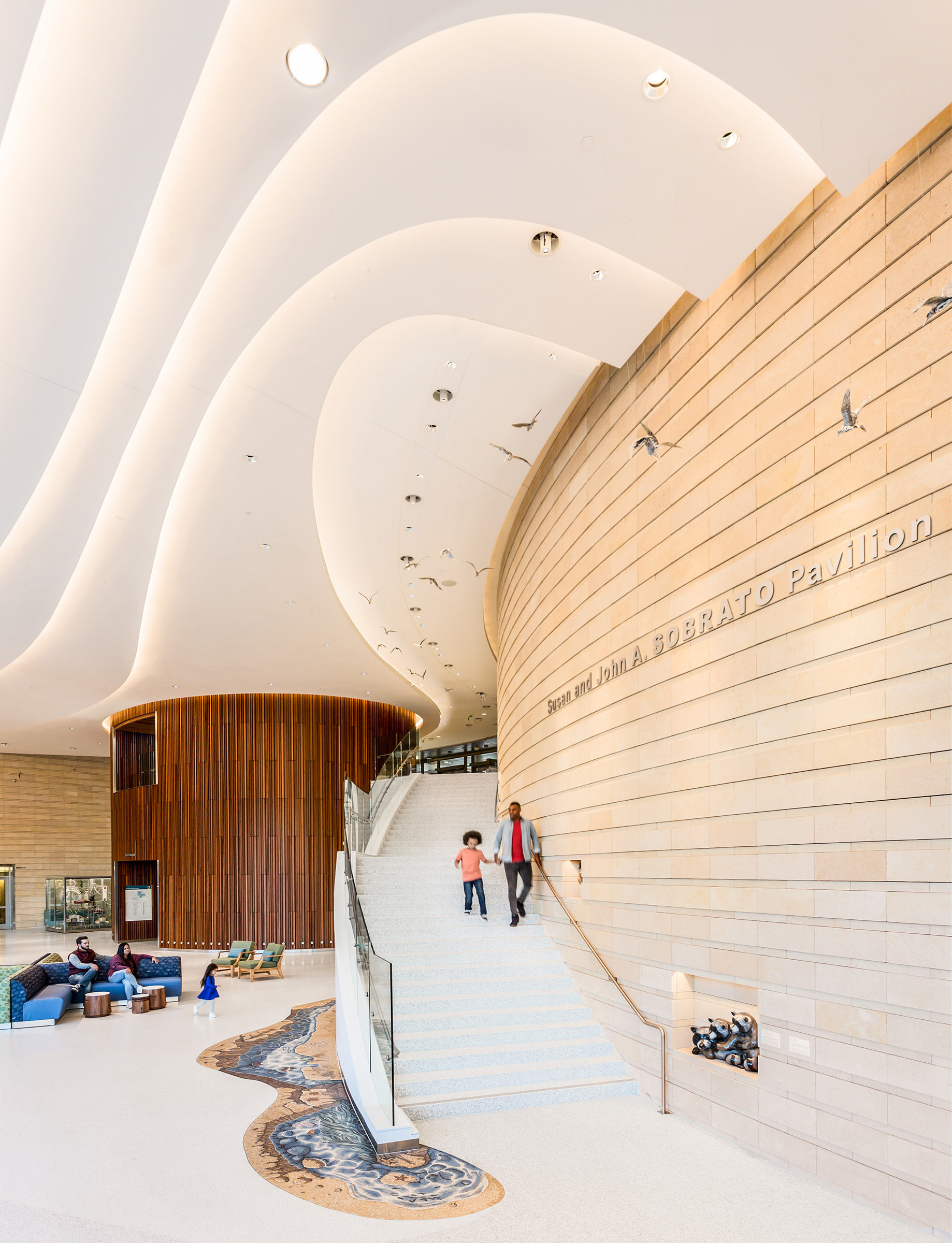Gallery of The Revival of Terrazzo in Interior Architecture: 5 ...