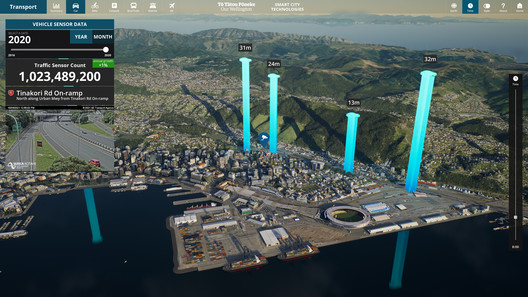Experiencing Design with Real-Time Architectural Visualization | ArchDaily