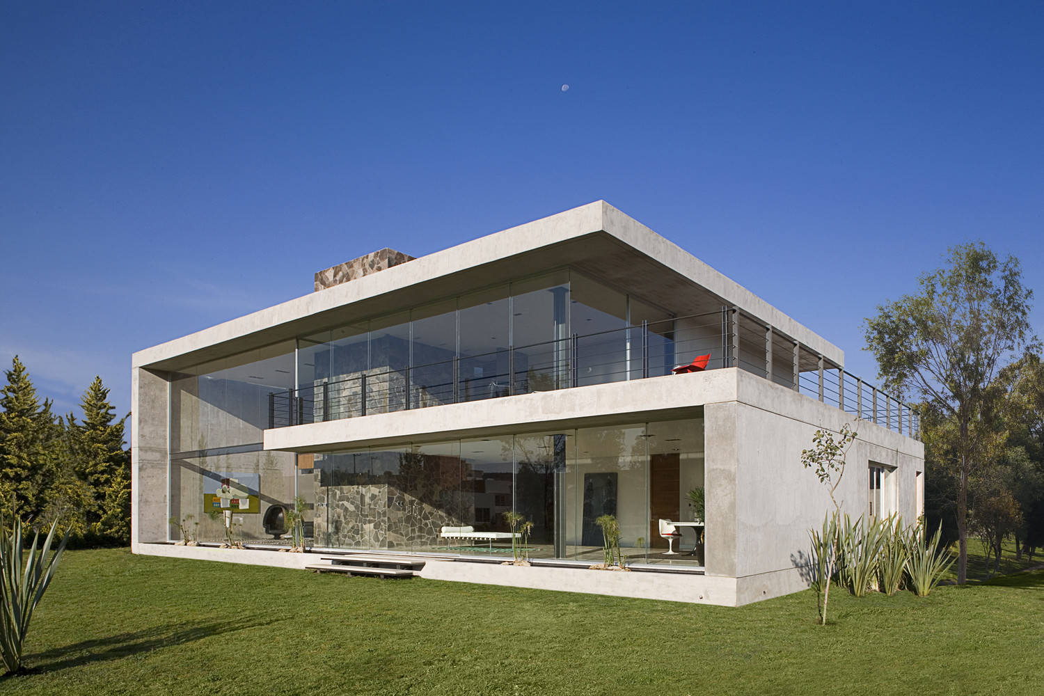 Gallery of Architecture in Mexico: Projects that Highlight the Hidalgo ...