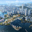 Gallery of ZHA's Studio City Phase 2 in China Has Topped Out - 1