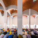 The Distinctive Mosques of Sub-Saharan Africa | ArchDaily