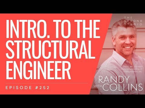 Gallery of The Second Studio Podcast: Interview with Randy Collins ...