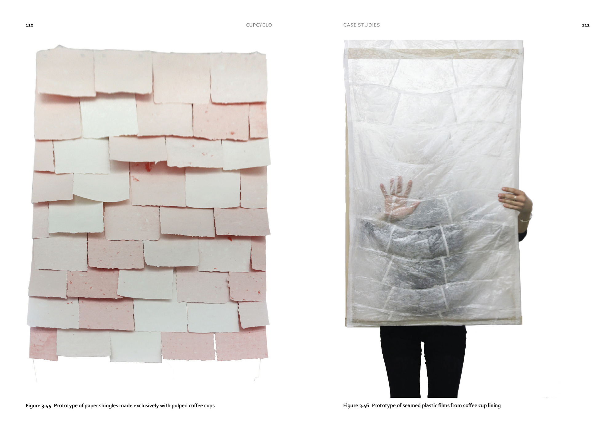 Gallery of The Architecture of Waste: Design for a Circular Economy - 6