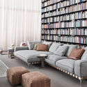 The Functionality and Versatility of Modular Sofas | ArchDaily