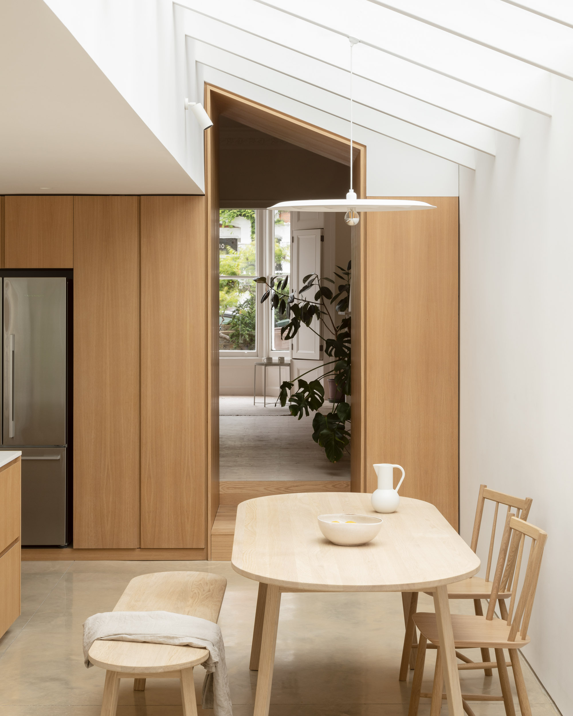 Gallery of Albert Road House / Magri Williams Architects - 2