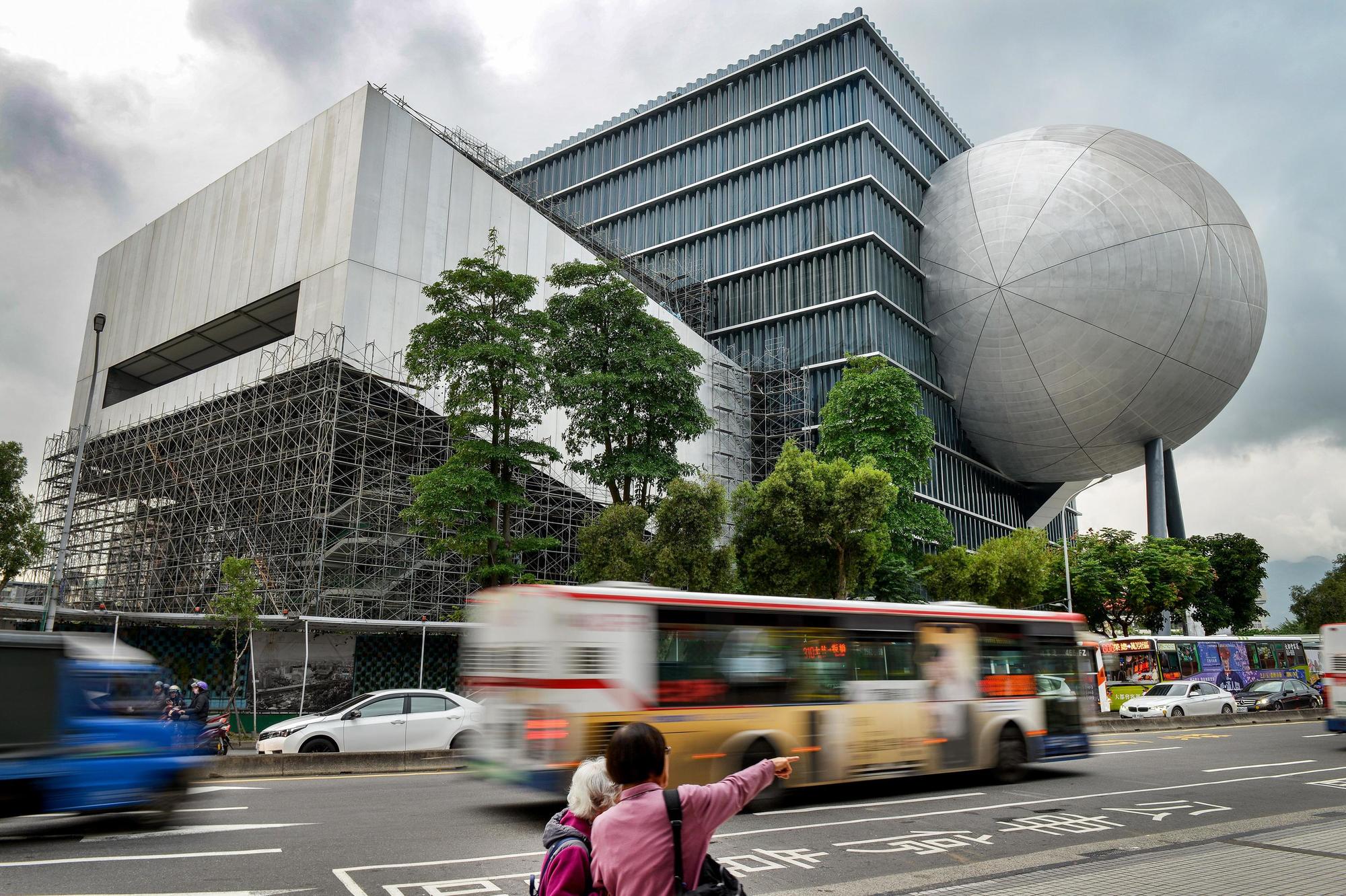 The Vanceva® World of Color Awards™ 2020 | ArchDaily