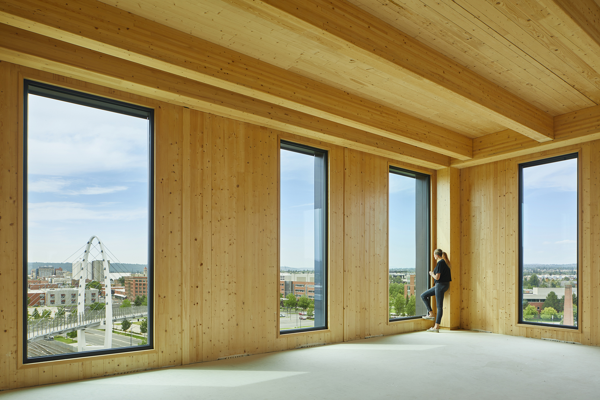 Gallery of 2021-22 Wood Design & Building Awards: Call for Submissions - 3
