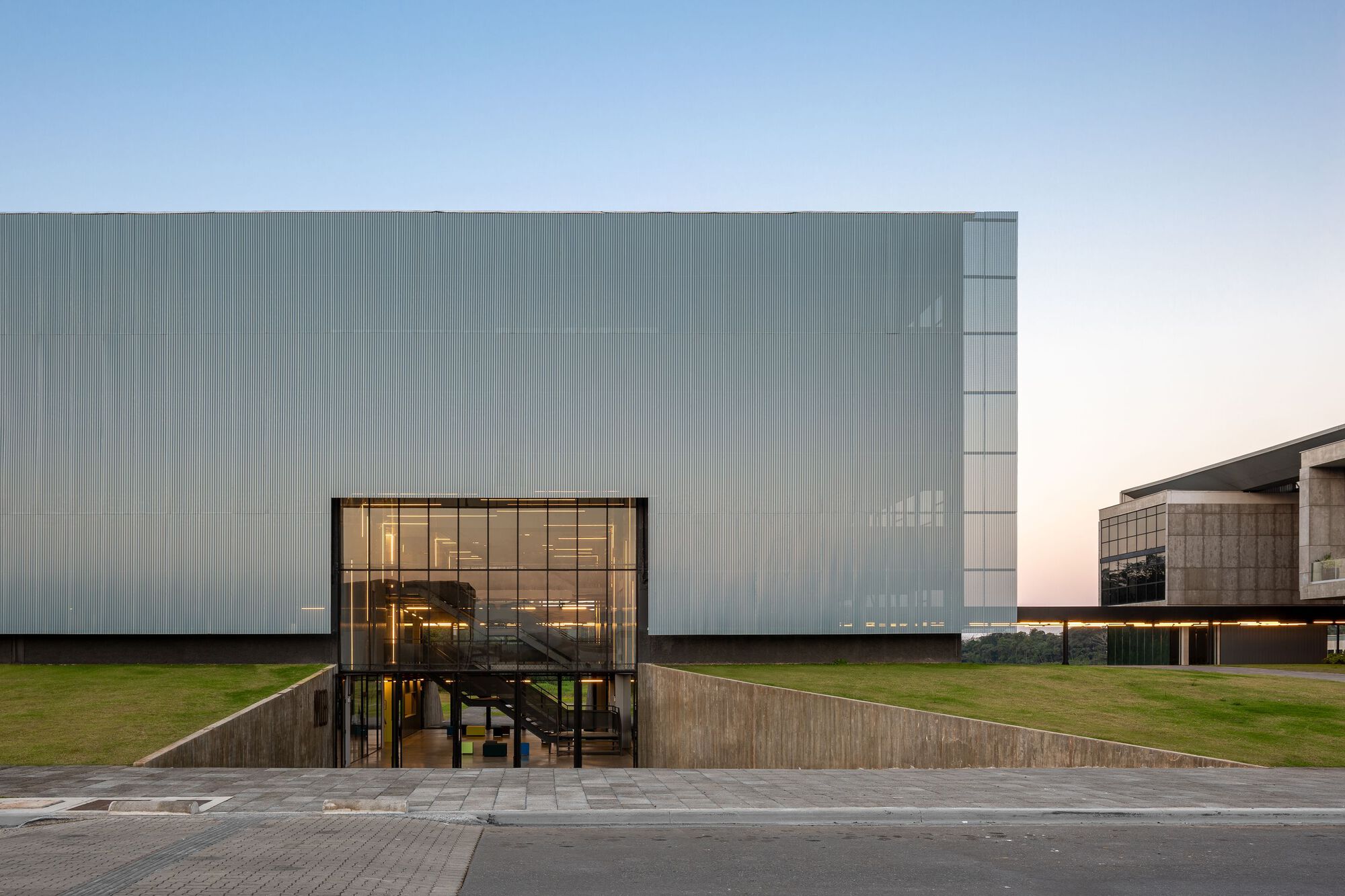 Gallery of Ágora MOB / Estúdio Módulo - 5