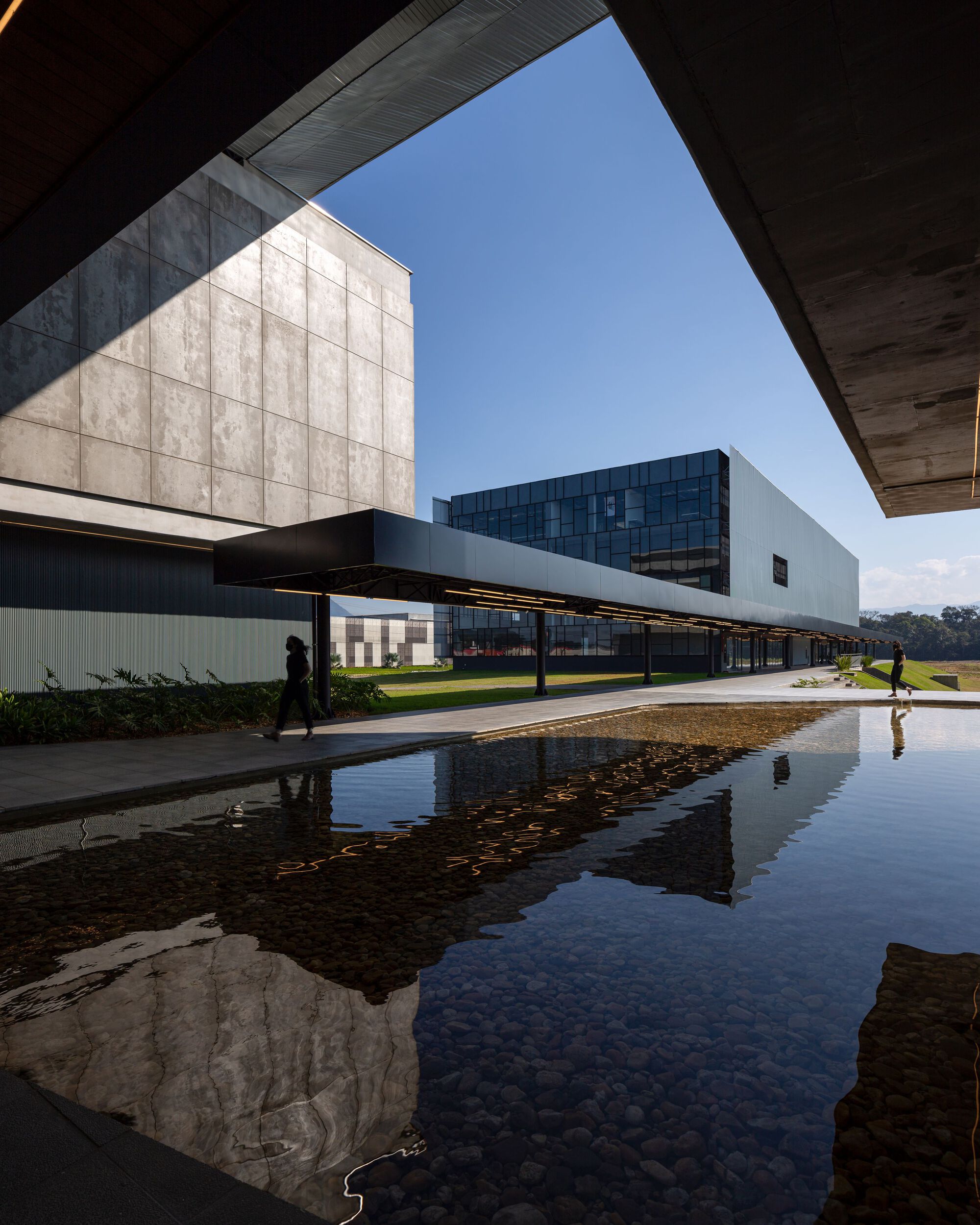 Gallery of Ágora MOB / Estúdio Módulo - 3