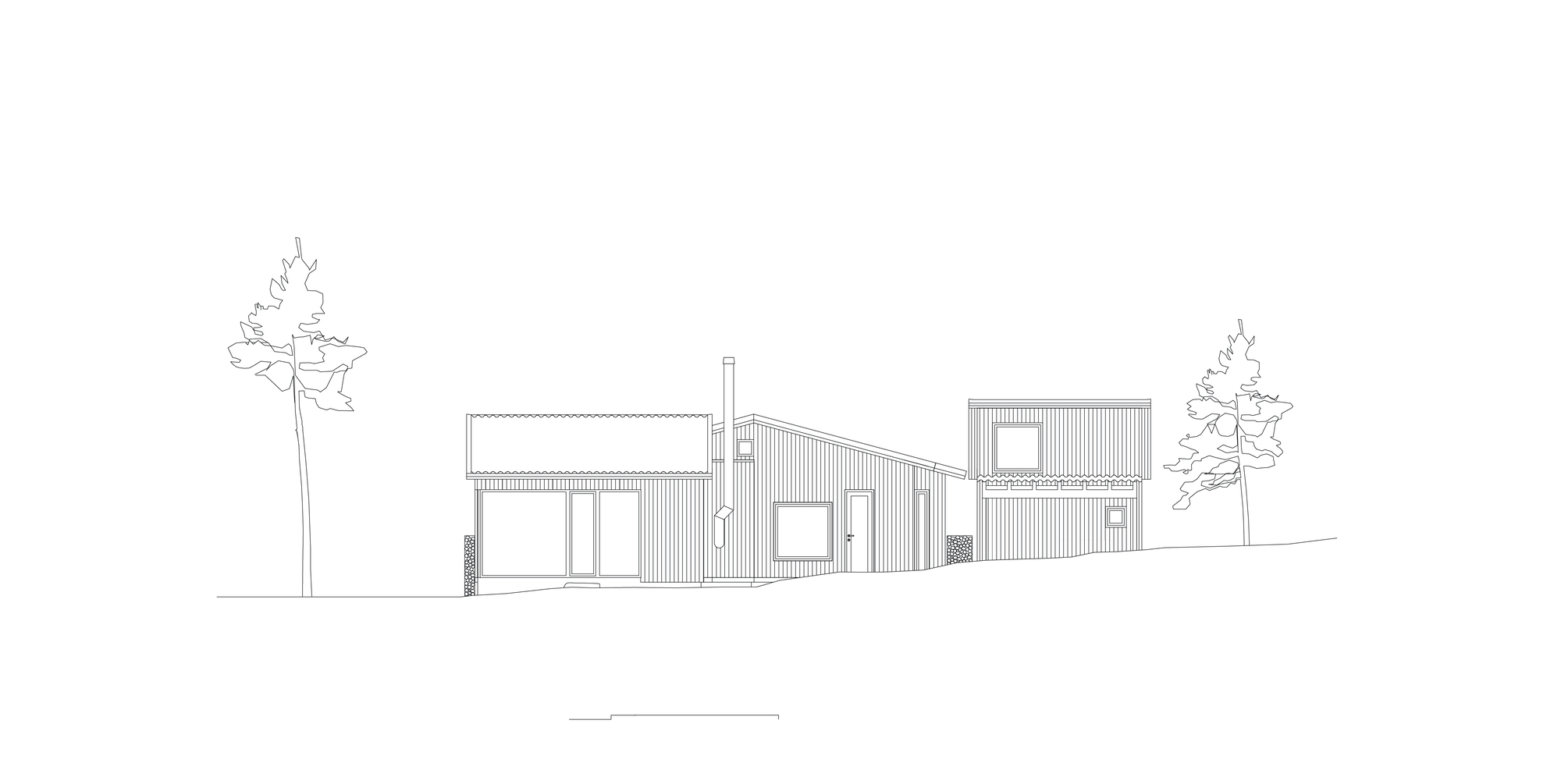 Gallery of House 1 / SPEED Architects - 27