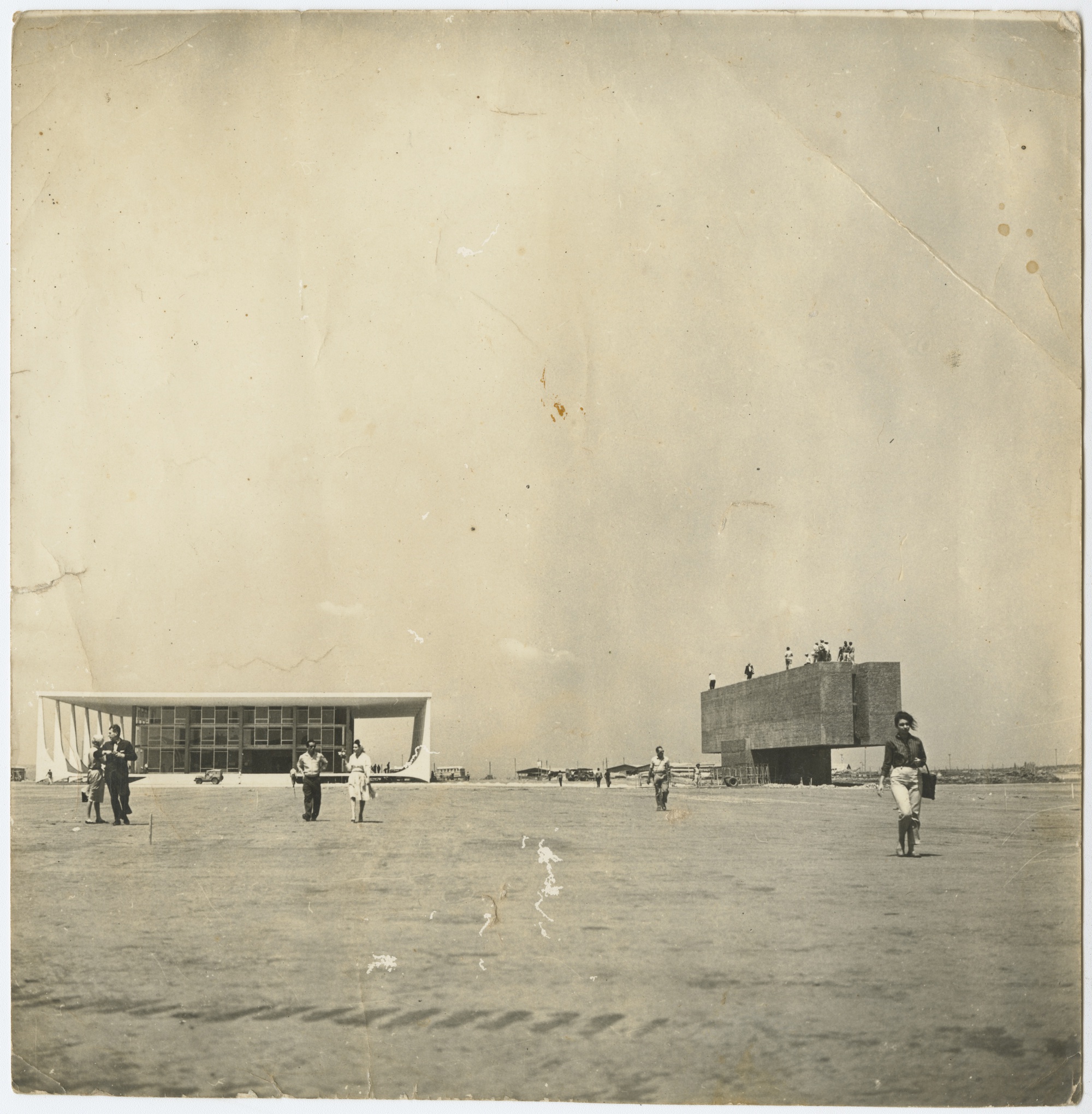 Gallery of Collection of Lucio Costa Donated to Casa da Arquitectura in ...