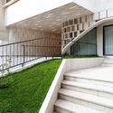 Mehr Residential Building / Ara Aliabadi - Arash Aliabadi | ArchDaily
