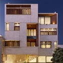 Mehr Residential Building / Ara Aliabadi - Arash Aliabadi | ArchDaily